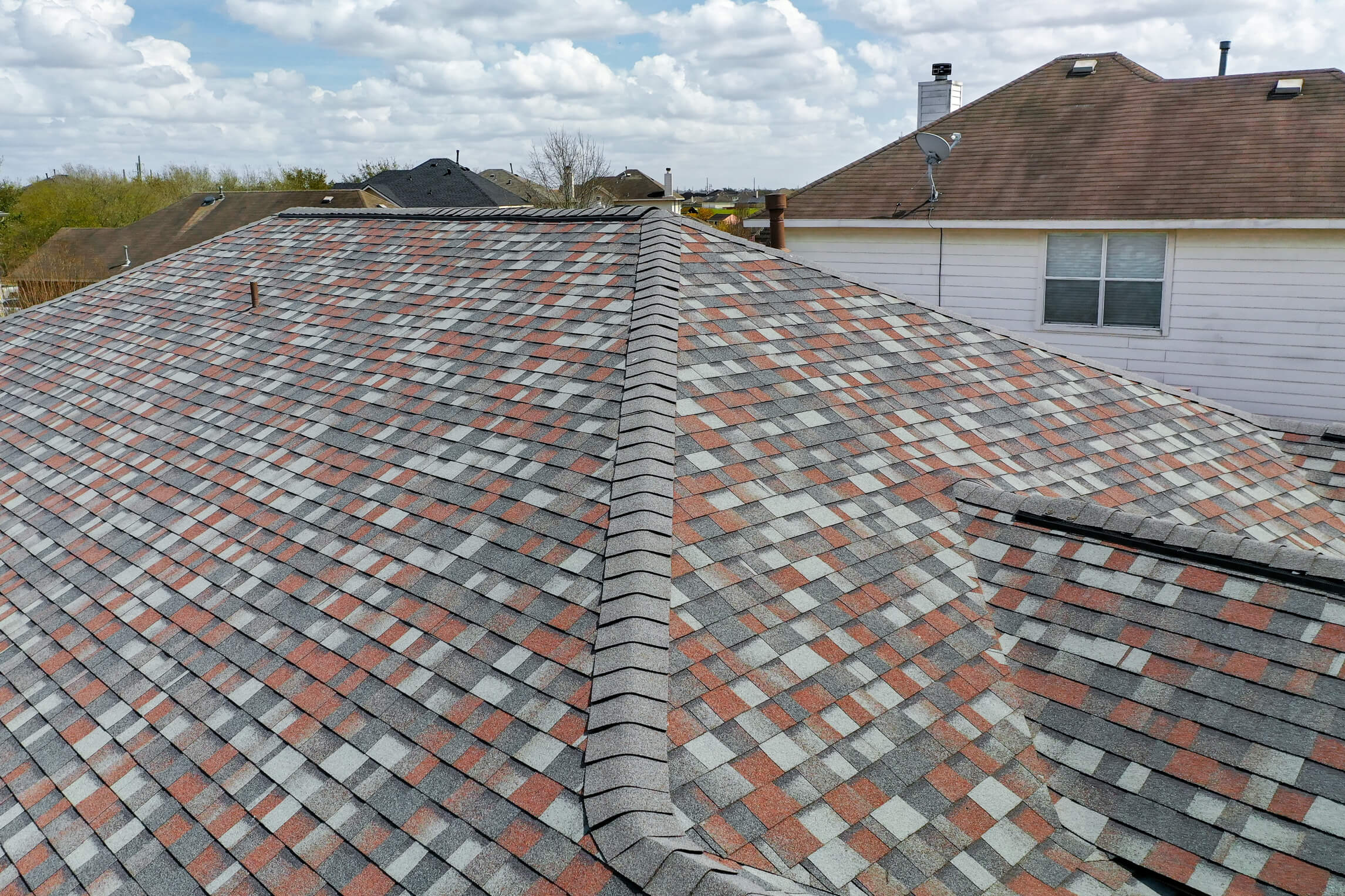 Project Gallery | Roofing Contractors in Katy